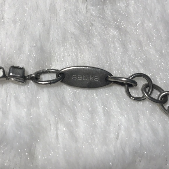 Sabika | Jewelry | Sabika Bracelet | Poshmark